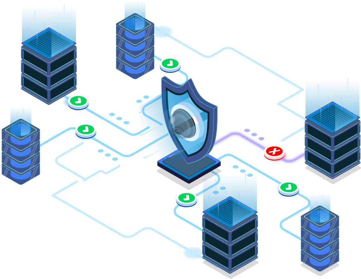 自社IT資産の認証情報のダークウェブ流出を監視| GMOサイバー攻撃ネットde診断 ASM
